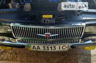 AUTO.RIA – Продам ГАЗ 3102 Волга 2001 (AA3313IC) газ пропан-бутан ...