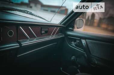 AUTO.RIA – Продам ГАЗ 3102 Волга 1995 (BK0111EH) газ пропан-бутан ...