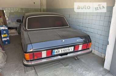 AUTO.RIA – Продам ГАЗ 3102 Волга 1988 (BE7178CB) газ пропан-бутан ...