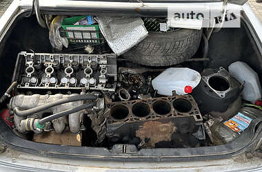 AUTO.RIA – Продам ГАЗ 3105 Волга 2002 бензин 2.4 седан бу у Мукачевому ...