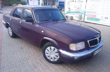AUTO.RIA – Продам ГАЗ 3110 Волга 2002 (AT6901BH) газ пропан-бутан ...
