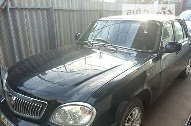 AUTO.RIA – Продам ГАЗ 31105 Волга 2005 (AE6208BA) бензин 2.4 седан бу у ...