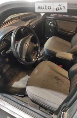 AUTO.RIA – Продам ГАЗ 31105 Волга 2004 (AO7019EO) газ пропан-бутан / бензин 2.3 седан бу у ...