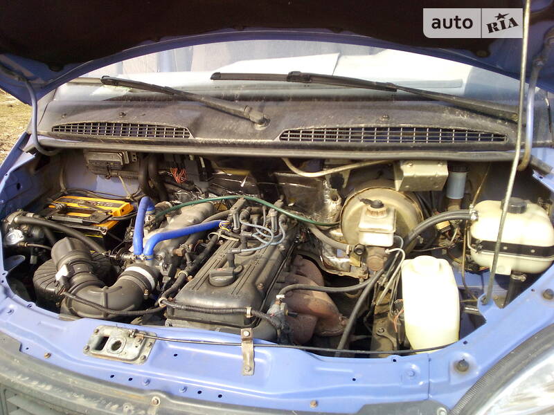 AUTO.RIA – Продам ГАЗ 3302 Газель 2008 (BI7617HE) : 3800 ...