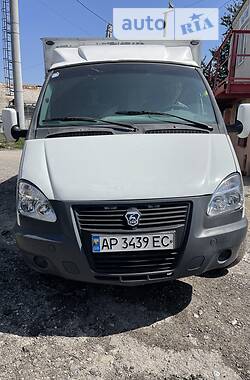 AUTO.RIA – Продам ГАЗ 3302 Газель 2005 (AP3439EC) : 6700 $, Запоріжжя
