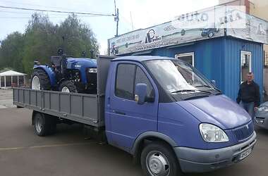 AUTO.RIA – Продам ГАЗ 3302 Газель 2008 : 3750 $, Житомир