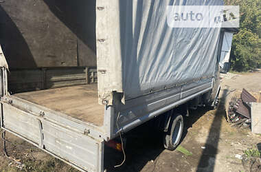 AUTO.RIA – Продам ГАЗ 3302 Газель 2011 (AE4154EP) : 3200 $, Київ