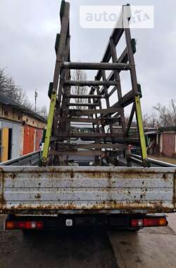 AUTO.RIA – Продам ГАЗ 3302 Газель 2008 : 2500 $, Київ X9633020x82xxxx67