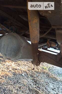 AUTO.RIA – Продам ГАЗ 3302 Газель 2005 (BI7109CO) : 1500 $, Солоне X9633020062083328