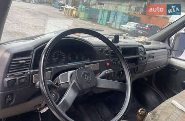 AUTO.RIA – Продам ГАЗ 3302 Газель 2005 : 1900 $, Київ X9633020x52xxxx30