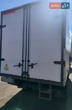 AUTO.RIA – Продам ГАЗ 3302 Газель 2010 (CB2141BC) : 2200 $, Чернігів 330200A0593311