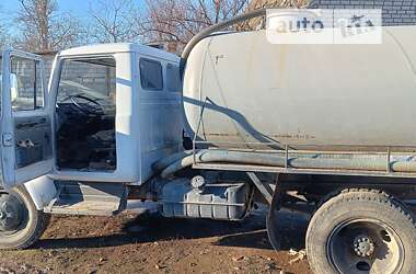 AUTO.RIA – Продам ГАЗ 3307 2006 (BT1042BM) : 5200 $, Херсон