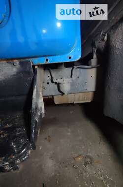 AUTO.RIA – Продам ГАЗ 3307 1990 (AE8735BO) : 1000 $, Царичанка