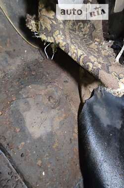 AUTO.RIA – Продам ГАЗ 3307 1990 (AE8735BO) : 1000 $, Царичанка