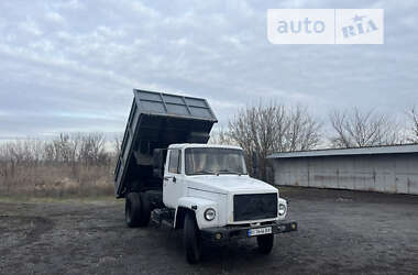 AUTO.RIA – Продам ГАЗ 3309 2005 : 10000 $, Решетилівка