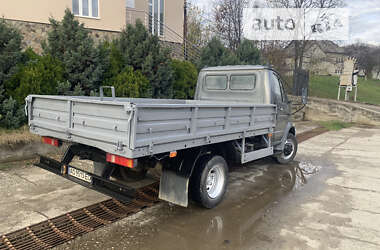 AUTO.RIA – Продам GAZ 33104 2008 (AO9515EO) : 5800 $, Тячев X9633104x80xxxx44