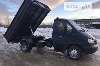 AUTO.RIA – Продам ГАЗ 33104 2005 (BC4813TB) : 6500 $, Дрогобич ...