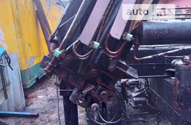 AUTO.RIA – Продам ГАЗ 53 1992 : 3800 $, Львів