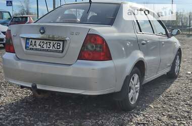 AUTO.RIA – Продам Джилі СК-2 2012 (AA4213KB) газ пропан-бутан / бензин 1.5 седан бу у Києві ...