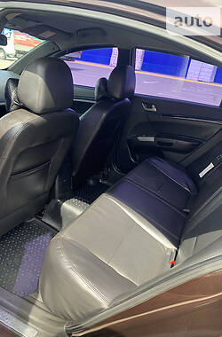 AUTO.RIA – Продам Джилі Емгранд (ЕC7) 2014 (BM5635BB) газ пропан-бутан ...