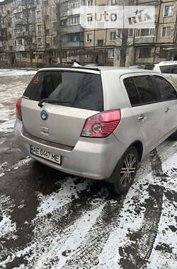 AUTO.RIA – Продам Джили МК-2 2011 (AE0447ME) бензин 1.5 хэтчбек бу в ...