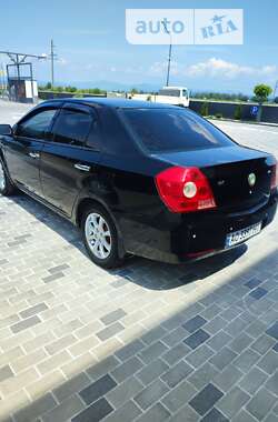 AUTO.RIA – Продам Джилі МК 2008 (AO3397HI) газ пропан-бутан / бензин 1. ...