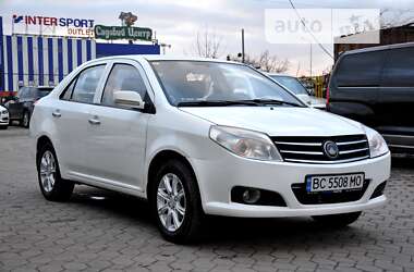 AUTO.RIA – Продам Джилі МК 2012 (BC5508MO) газ пропан-бутан / бензин 1.6 седан бу у Львові, ціна ...