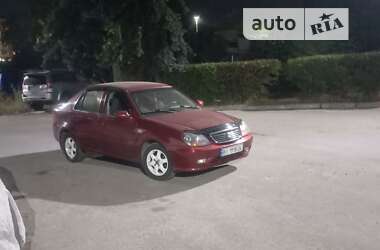 AUTO.RIA – Продам Джилі МР 2007 (BI1918CK) бензин 1.5 хетчбек бу у ...