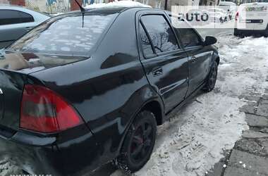 AUTO.RIA – Продам Джилі МР 2007 (BC5166TC) бензин 1.5 хетчбек бу у ...