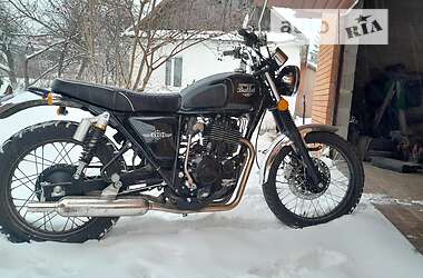 AUTO.RIA – Продам Геон Буллет