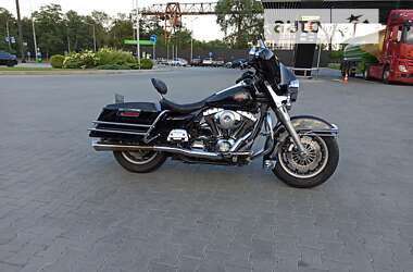 AUTO.RIA – Продам Харлей-Девідсон FLHTC