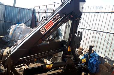 AUTO.RIA – Продам ХІАБ 060 2000 : 5000 $, Луцьк