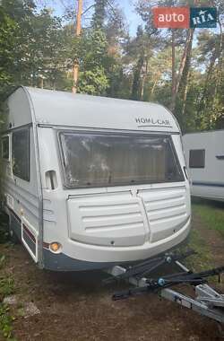 AUTO.RIA – Продам Хом Кар Раллі 2003 : 3400 $, Чернівці