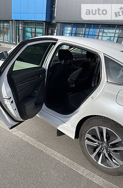 AUTO.RIA – Продам Хонда Акорд 2018 (KA9159EC) гібрид (hev) 2.0 седан бу ...