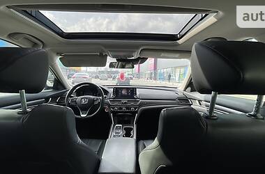 AUTO.RIA – Продам Хонда Акорд 2018 (KA9159EC) гібрид (hev) 2.0 седан бу ...