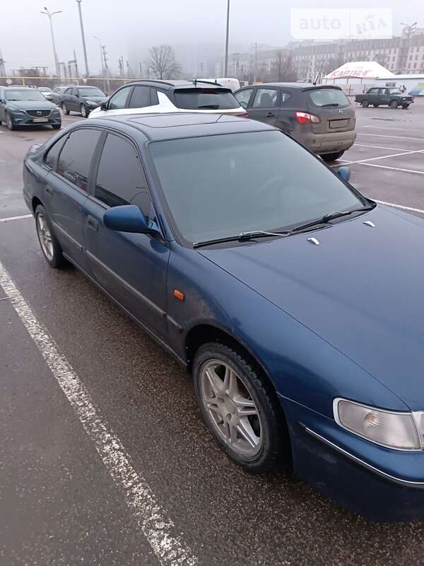 AUTO.RIA – Продам Хонда Акорд 1998 (BT5502BO) бензин 1.8 седан бу у Одесі, ціна 3000