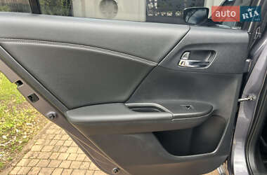 AUTO.RIA – Продам Хонда Акорд 2015 (AI7754PX) бензин 2.4 седан бу у ...