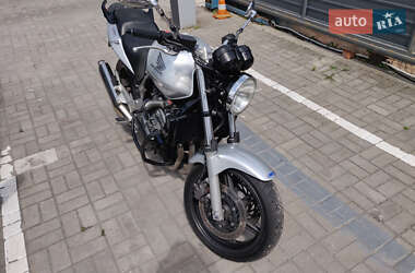 AUTO.RIA – Продам Хонда КБФ 600 ZDCPC38G04F014159