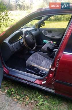 AUTO.RIA – Продам Хонда Сівік 1993 (AX3600MB) бензин 1.5 седан бу у Харкові, ціна 2800 ...