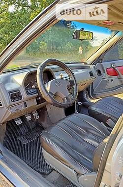 AUTO.RIA – Продам Хонда Концерто 1993 (AX2912KI) бензин 1.5 хетчбек бу у Кропивницькому, ціна 1500