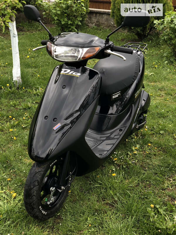 AUTO.RIA – Продам Хонда Діо АФ-34