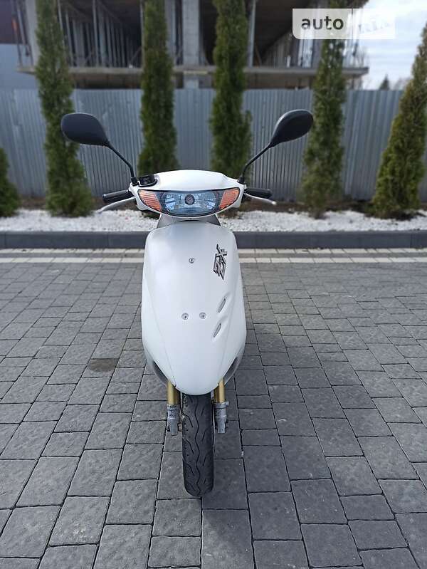 AUTO.RIA – Продам Хонда Діо АФ-35