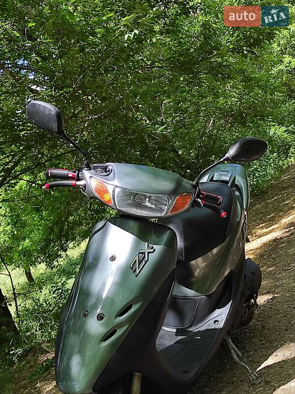 AUTO.RIA – Продам Хонда Дио АФ-35