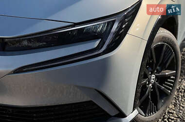 AUTO.RIA – Продам Хонда eNP2 2024 електро позашляховик / кросовер бу у ...