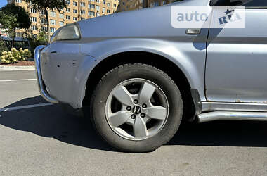 AUTO.RIA – Продам Хонда ХР-В 2005 (BC1970BE) бензин 1.6 позашляховик / кросовер бу у Києві, ціна ...