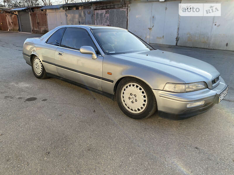 AUTO.RIA – Продам Хонда Легенд 1992 (BT0544BB) бензин 3.2 купе бу у ...