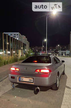 AUTO.RIA – Продам Хонда Прелюд 1997 (BX6291HH) бензин 2.0 купе бу у Хмельницькому, ціна 4800