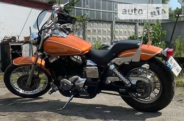 AUTO.RIA – Продам Хонда ВТ 400 NC401300449