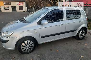 AUTO.RIA – Продам Хюндай Гетц 2010 (KA8971BM) бензин 1.4 хетчбек бу у ...