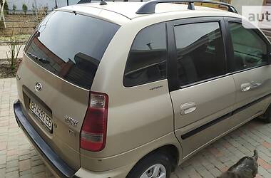 AUTO.RIA – Продам Хюндай Матрікс 2006 (BA0402BB) дизель 1.5 хетчбек бу ...